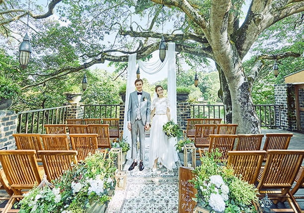 JAPAN WEDDING | Find your perfect destination wedding in Japan