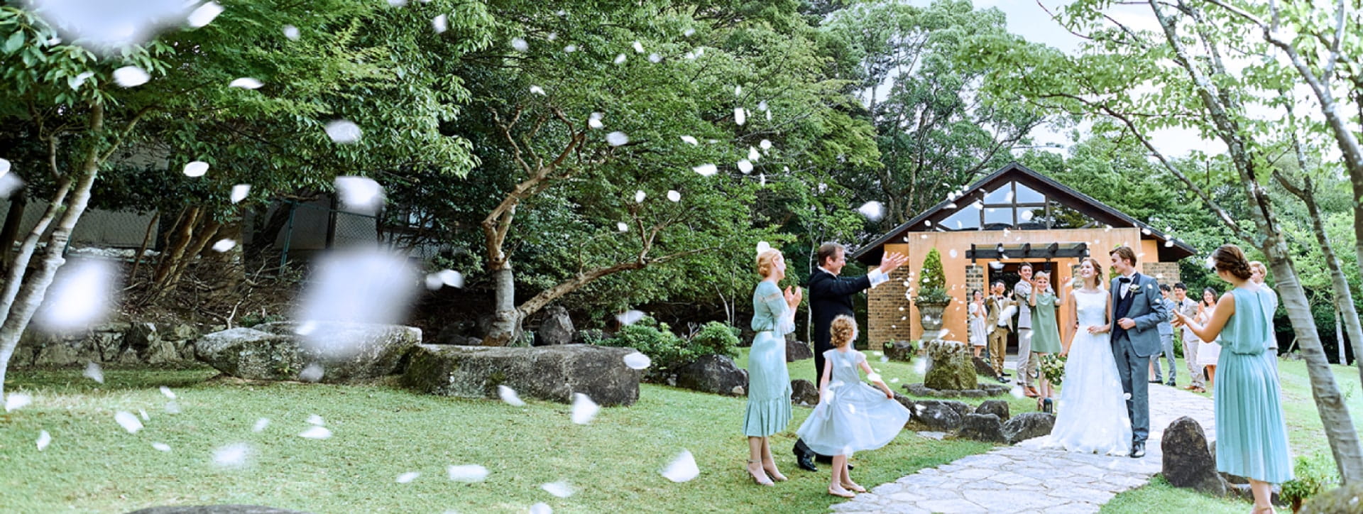 JAPAN WEDDING | Find your perfect destination wedding in Japan