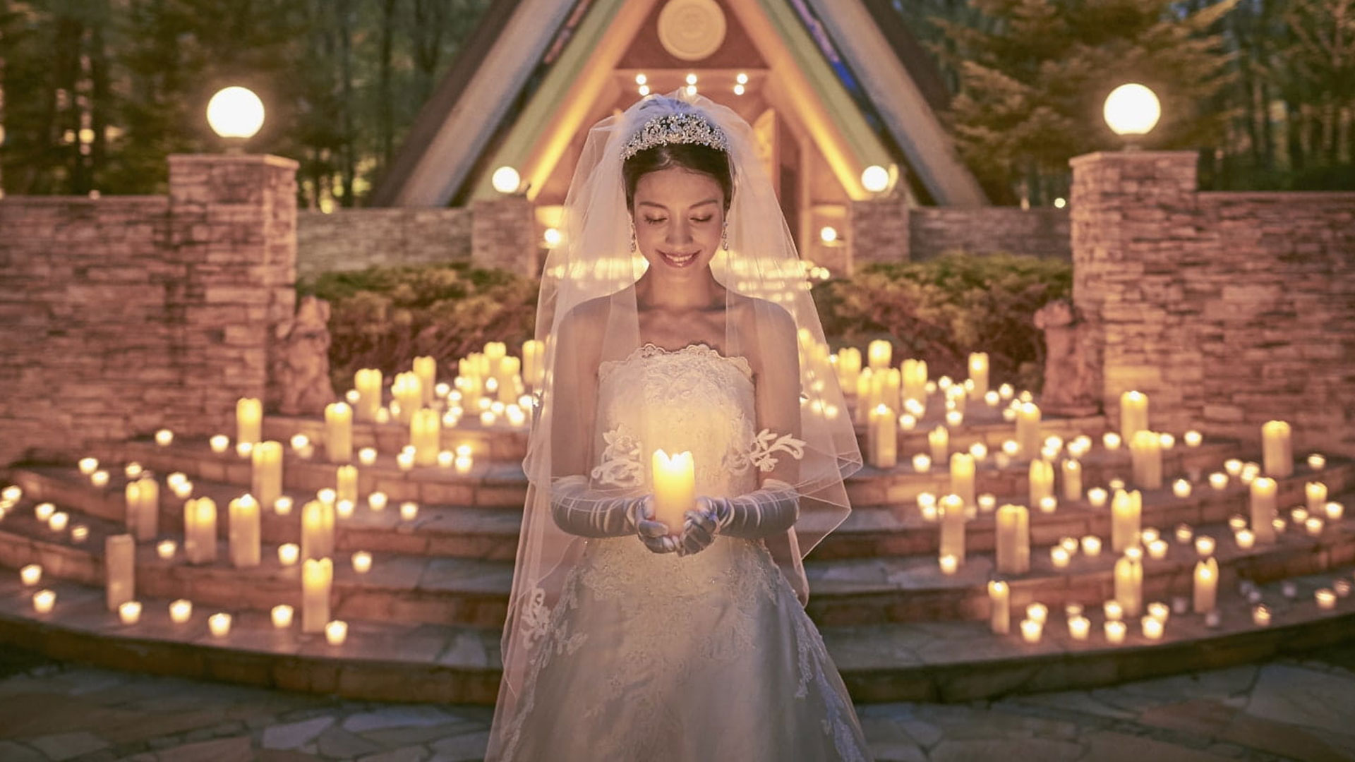 JAPAN WEDDING | Find your perfect destination wedding in Japan