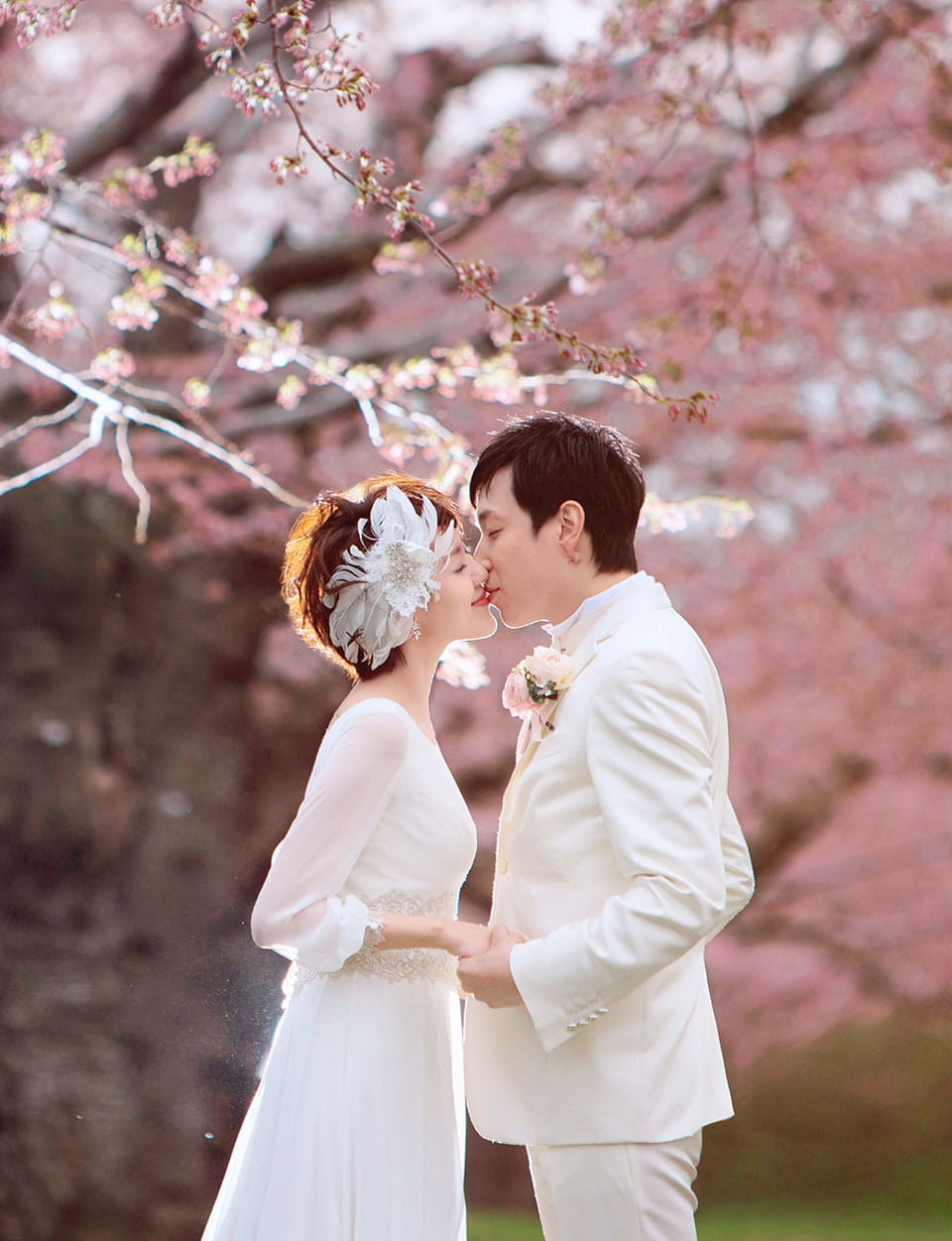 JAPAN WEDDING | Find your perfect destination wedding in Japan