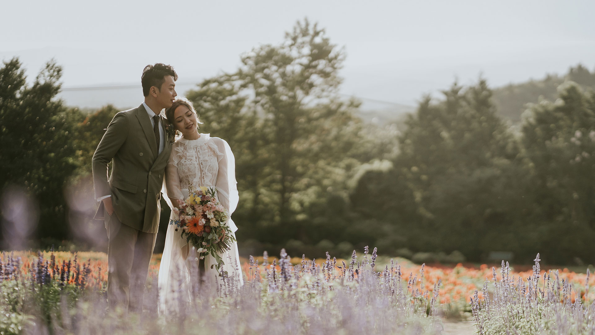 JAPAN WEDDING | Find your perfect destination wedding in Japan