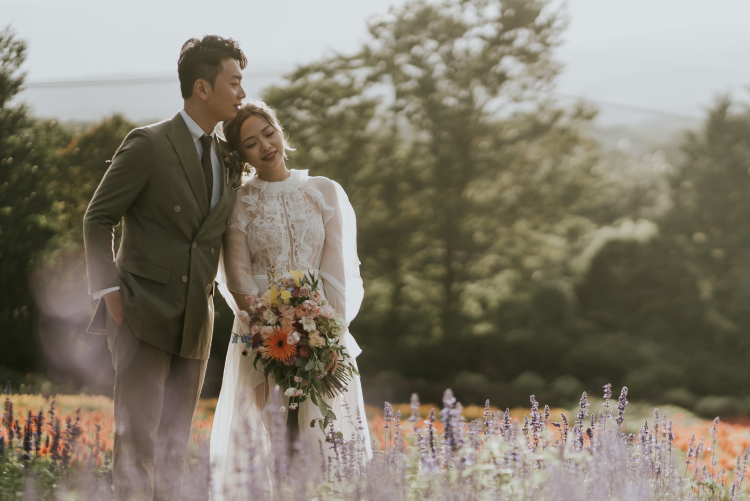 JAPAN WEDDING | Find your perfect destination wedding in Japan