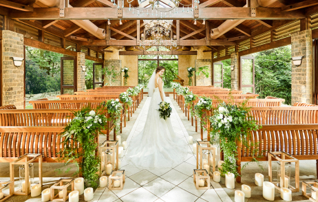 JAPAN WEDDING | Find your perfect destination wedding in Japan