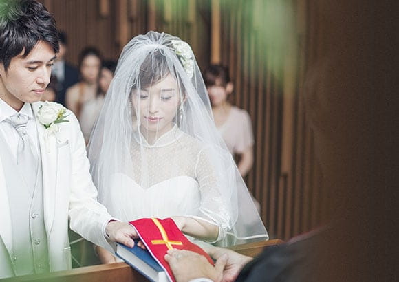 JAPAN WEDDING | Find your perfect destination wedding in Japan