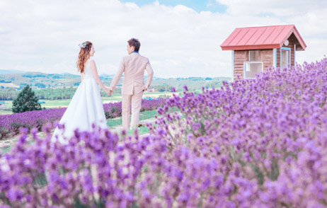 JAPAN WEDDING | Find your perfect destination wedding in Japan