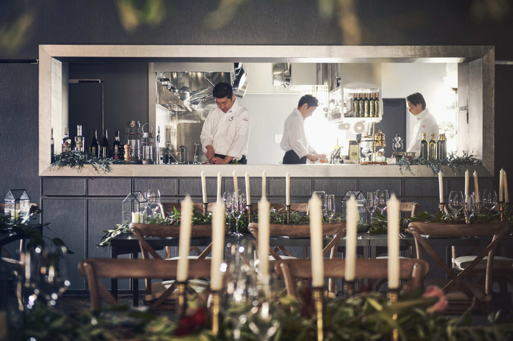 Lila Note Church | Wedding | JAPAN WEDDING