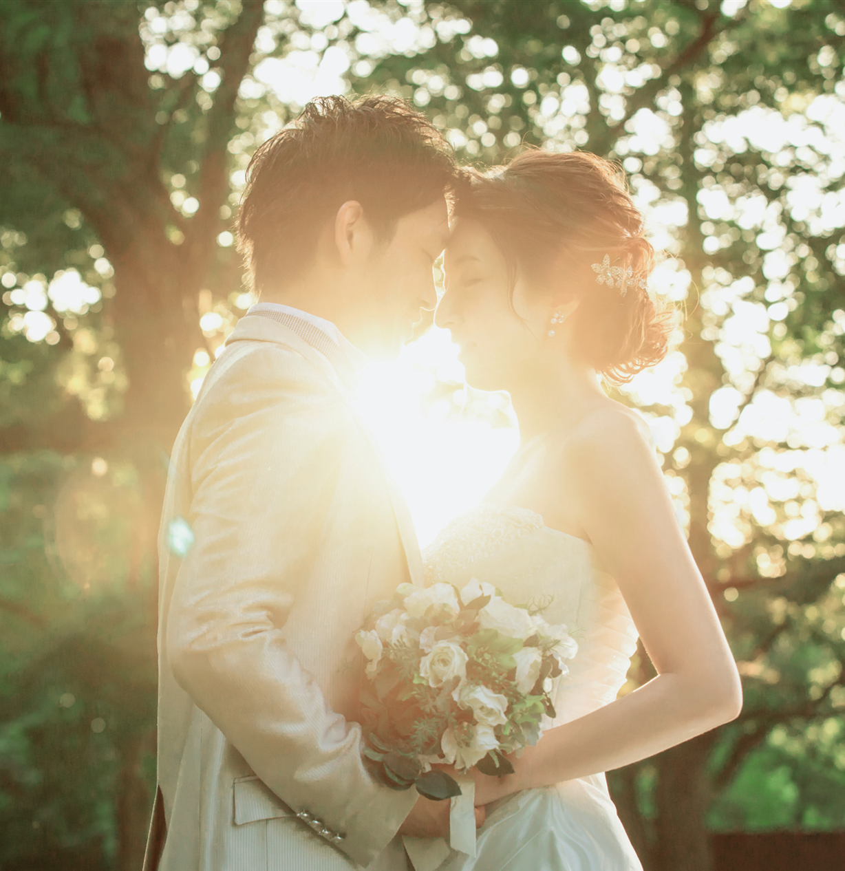 Furano | Photo | JAPAN WEDDING