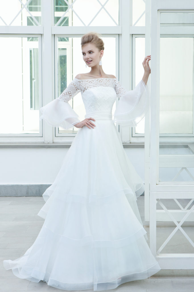 Lila Note Church | Wedding | JAPAN WEDDING