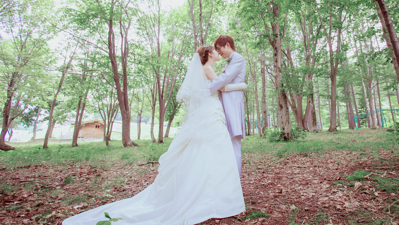 Furano | Photo | JAPAN WEDDING