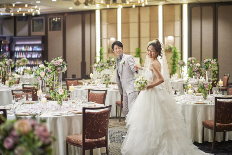 「Forest wedding」の記事 | 策劃日記 | JAPAN WEDDING